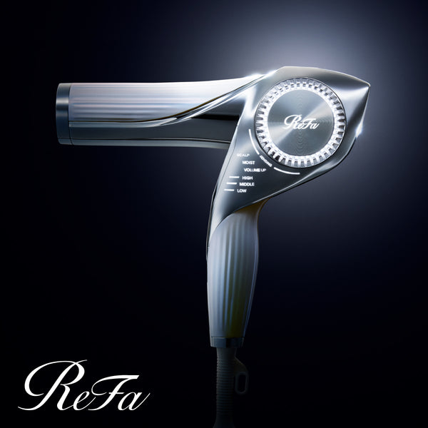 ReFa / リファ ビューテック ドライヤー BX【カラー：2色あり】★2024.11.6NEW★ – hairmake-happiness